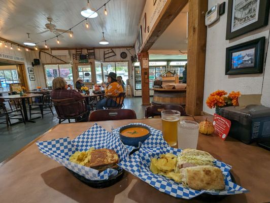 HISTORIC BUTTEVILLE STORE - Updated January 2026 - 107 Photos & 48 ...