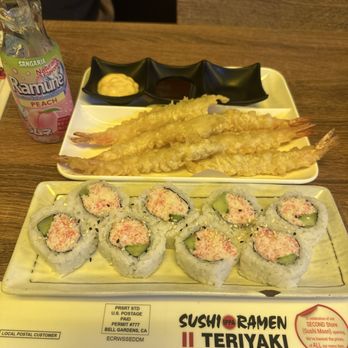 IPPA SUSHI RAMEN - Updated July 2025 - 280 Photos & 146 Reviews - 6303 ...