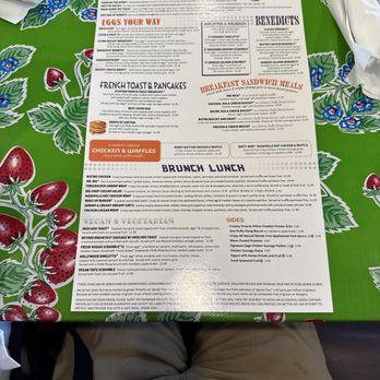 THE FLYING BISCUIT CAFE - Updated March 2025 - 735 Photos & 657 Reviews ...