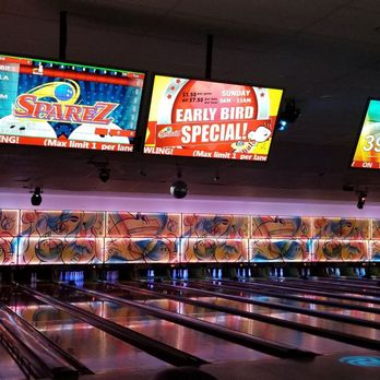 SPAREZ Updated January 2025 318 Photos 188 Reviews 5325 S University Dr Davie Florida Bowling Phone Number Yelp