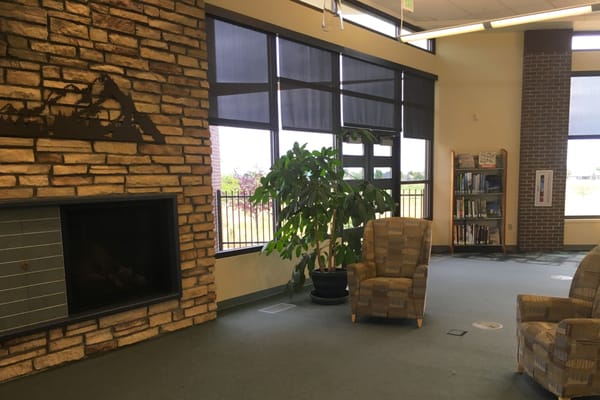 CARBON VALLEY REGIONAL LIBRARY - Updated August 2025 - 24 Photos - 7 ...