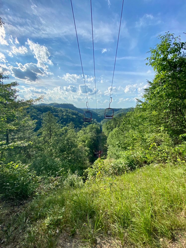 NATURAL BRIDGE STATE PARK - 556 Photos & 67 Reviews - 2135 Natural ...