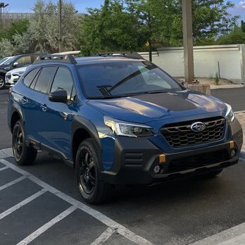 LITHIA RENO SUBARU - Updated August 2024 - 144 Photos & 545 Reviews ...