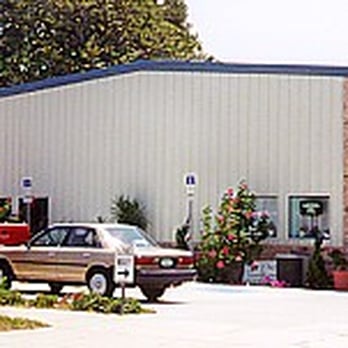 ICE COLD AUTO AIR - Updated August 2025 - 850 Ridgewood Ave, Daytona ...