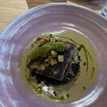 SALTED EDGE - Updated January 2025 - 318 Photos & 98 Reviews - 110 S ...