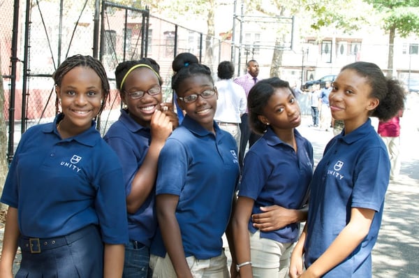 UNITY PREPARATORY CHARTER SCHOOL OF BROOKLYN - Updated June 2025 - 12 ...