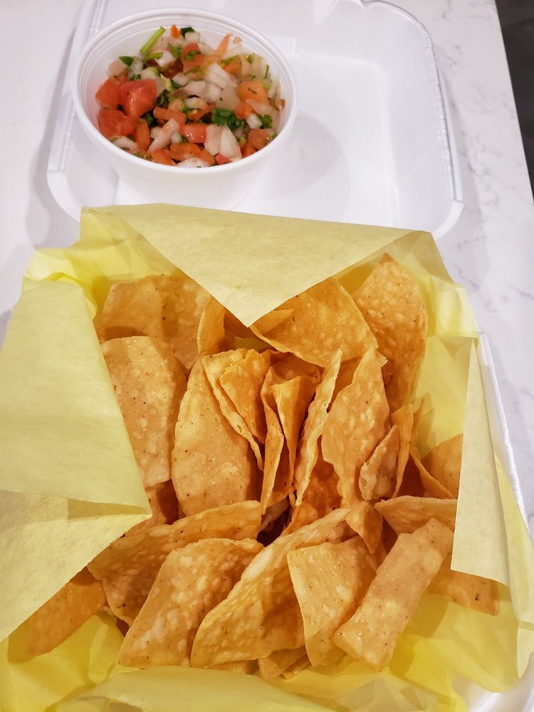 RIVAS MEXICAN GRILL - Updated October 2025 - 40 Photos & 68 Reviews ...