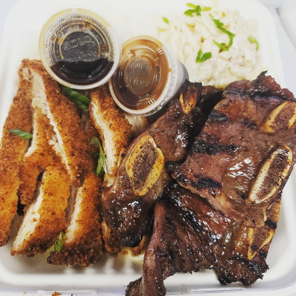 OHANA KITCHEN - Updated October 2025 - 21 Photos & 15 Reviews - 640 NW ...