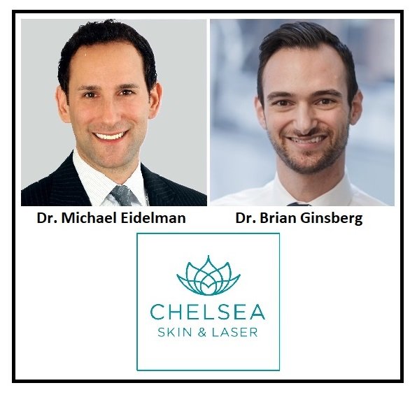 CHELSEA SKIN AND LASER - 78 Photos & 124 Reviews - 245 W 19th St, New ...