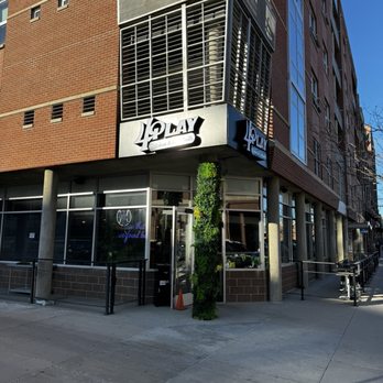 4PLAY KITCHEN & COCKTAILS with reviews - Updated September 2024 - 67 ...