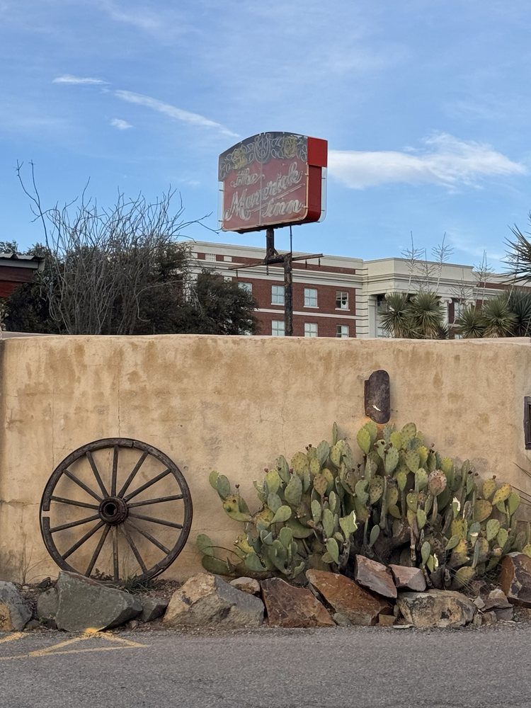 THE MAVERICK INN - Updated September 2025 - 73 Photos & 79 Reviews ...