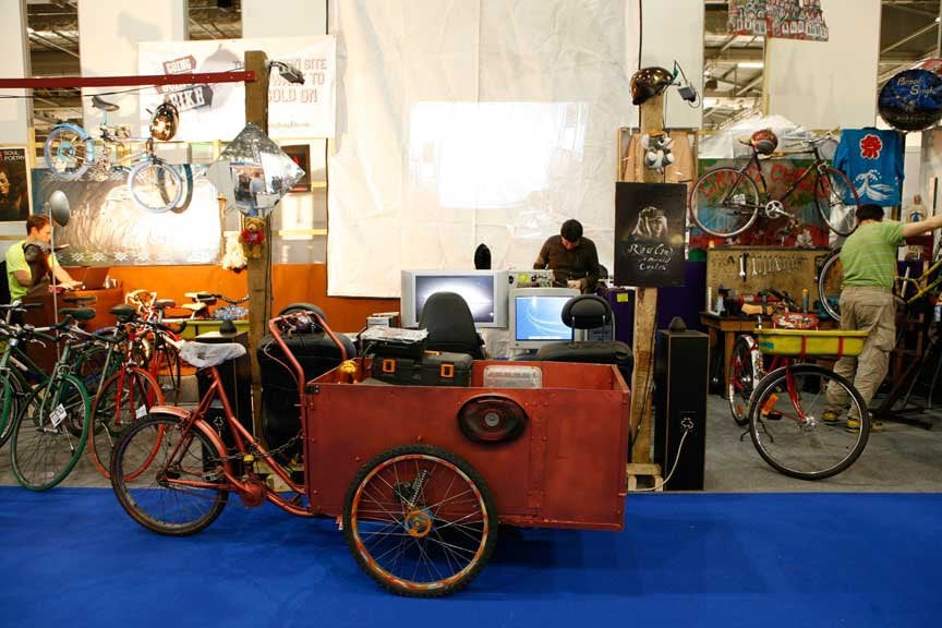 DRUID CYCLES - Updated April 2026 - Roper Lane, London, United Kingdom ...