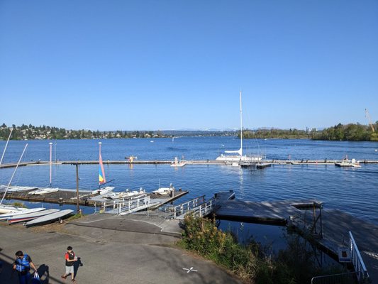 UW WATERFRONT ACTIVITIES CENTER - Updated July 2024 - 90 Photos & 101 ...