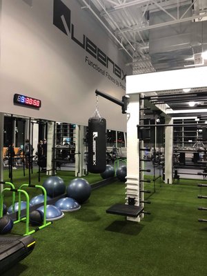 CLUB16 TREVOR LINDEN FITNESS - Updated December 2025 - 12 Photos & 12 ...