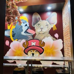 SAKU RAMEN - Updated July 2025 - 707 Photos & 945 Reviews - 3643 Main ...