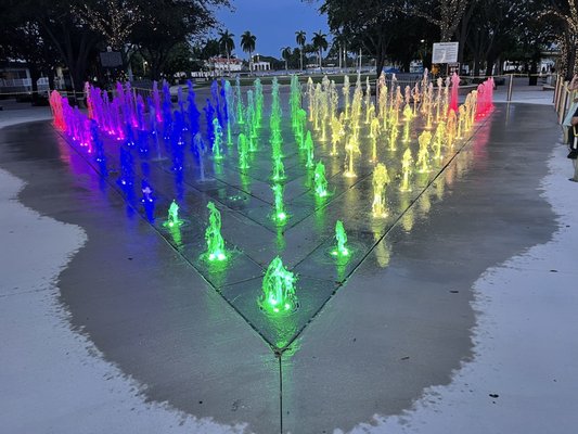 NANCY M. GRAHAM CENTENNIAL SQUARE - Updated December 2025 - 19 Photos ...