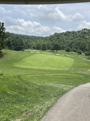 MIAMI WHITEWATER FOREST GOLF COURSE - Golf - 8801 Mt Hope Rd, Harrison ...