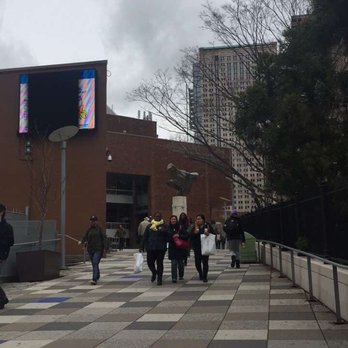 BOROUGH OF MANHATTAN COMMUNITY COLLEGE - Updated July 2024 - 72 Photos ...