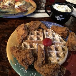 THE BREAKFAST KLUB - 4230 Photos & 5261 Reviews - Breakfast & Brunch ...