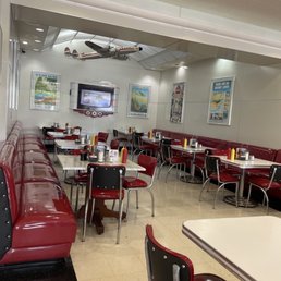 RUBY’S DINER - Updated January 2026 - 667 Photos & 583 Reviews - 5630 Paseo Del Norte, Carlsbad ...