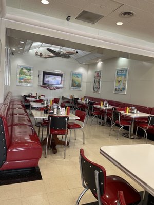 RUBY’S DINER - 562 Photos & 519 Reviews - 5630 Paseo Del Norte, Carlsbad, California - American ...
