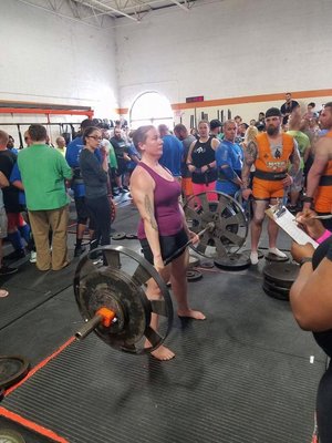 LIGHTNING FITNESS - Updated December 2025 - 259 Sullivan Ave, South ...