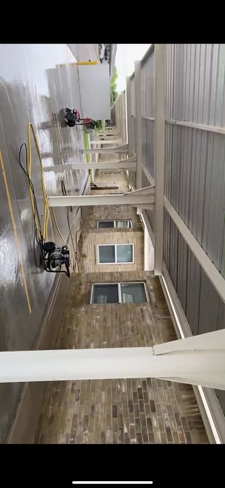 GARCIA’S PRESSURE WASHING - Updated June 2025 - Request a Quote ...