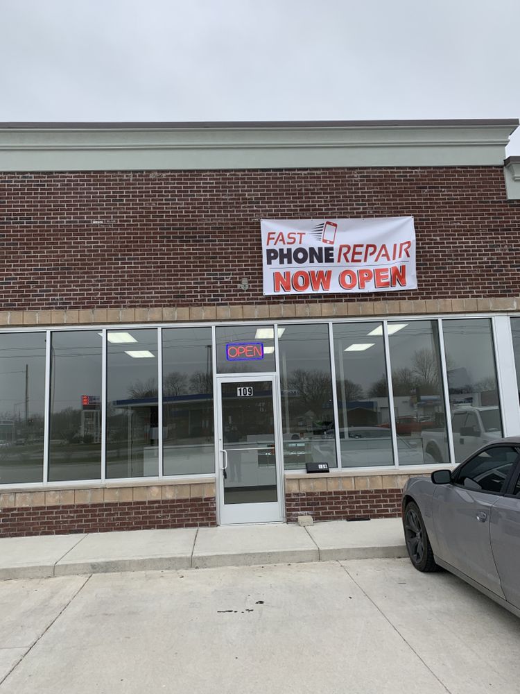FAST PHONE REPAIR - Updated December 2024 - Garden, Michigan - Mobile ...