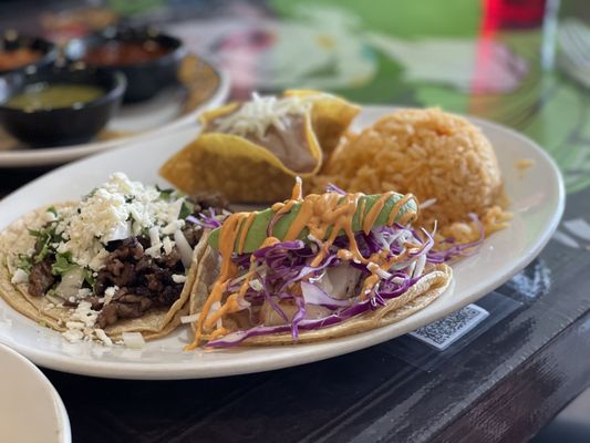 NO MANCHES MEXICAN GRILL - Updated November 2024 - 212 Photos & 201 ...