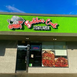 BUBBAS CRAB HOUSE - Updated October 2024 - 211 Photos & 170 Reviews - 19255 Colima Rd, Rowland ...
