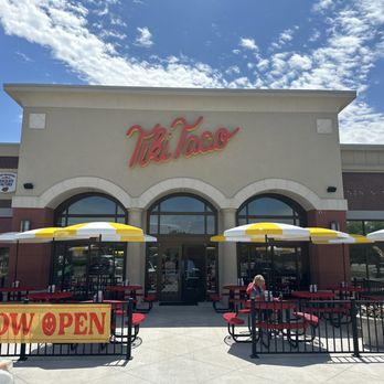 TIKI TACO - Updated August 2025 - 72 Photos & 25 Reviews - 14947 West ...