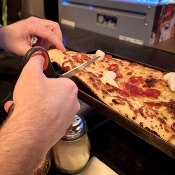 CITIZEN CRUST - Updated December 2025 - 287 Photos & 237 Reviews - 229 ...