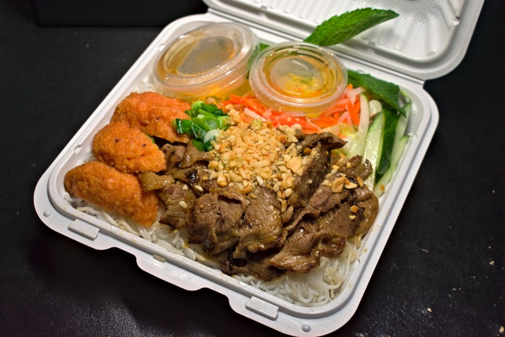 MS PHO SAIGON - Updated May 2026 - 72 Photos & 38 Reviews - 4002 ...
