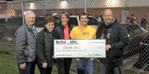 GREEN RIDGE GRAPHICS - Updated December 2025 - 20 Brogail Ln ...