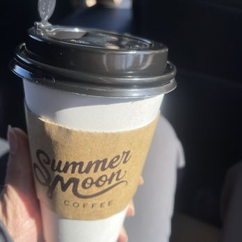 SUMMER MOON COFFEE - Updated March 2025 - 133 Photos & 79 Reviews ...