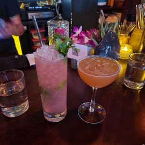 RUMBA - 720 Photos & 523 Reviews - 1112 Pike St, Seattle, WA - Menu - Yelp