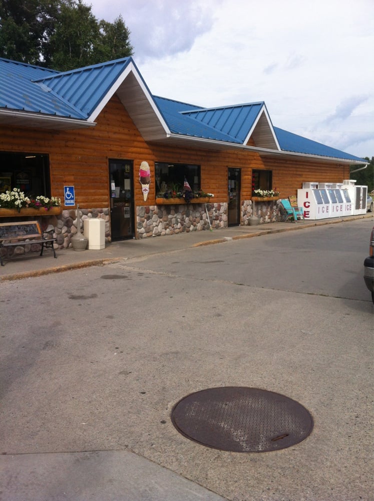 MAX MINI STORE - Updated August 2025 - 50758 State Hwy 46, Squaw Lake ...