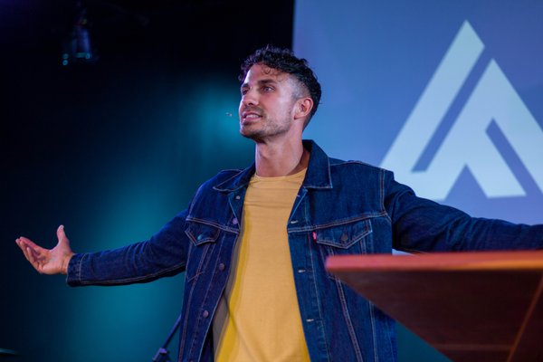 AUTHENTIC CHURCH - Updated December 2025 - 65 Photos - 2416 North ...