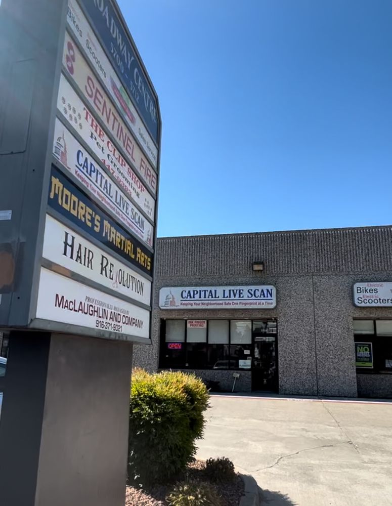 CAPITAL LIVE SCAN - Updated January 2026 - 32 Photos & 94 Reviews ...