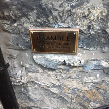 BRAMBLE - Updated October 2025 - 76 Photos & 97 Reviews - 16A Queen ...