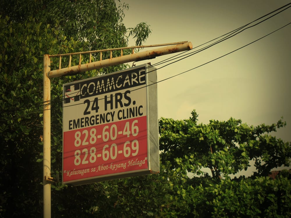 COMMCARE - Updated June 2025 - Doña Soledad Ave, Parañaque, Metro ...