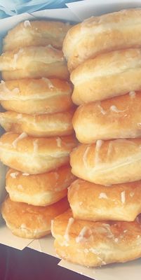 MARY LEE DONUTS - Updated May 2026 - 1816 W Thomas St, Hammond ...