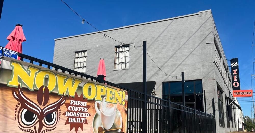 THE OWL CAFE - Updated November 2024 - 105 1st Ave NE, Decatur, Alabama ...