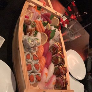 KYOTO SUSHI & HIBACHI RESTAURANT - 28 Photos & 53 Reviews - 2389 Hwy 36 ...