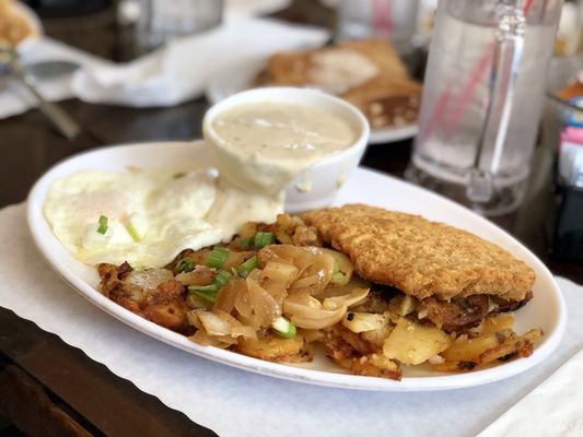 BABS DELTA DINER - 893 Photos & 939 Reviews - 770 Kellogg St, Suisun ...