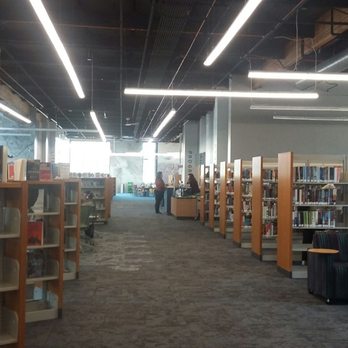 SAN PABLO LIBRARY - Updated October 2025 - 50 Photos & 39 Reviews ...