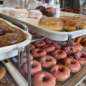 FRESH DONUT & DELI - 157 Photos & 259 Reviews - Donuts - 2699 S State ...