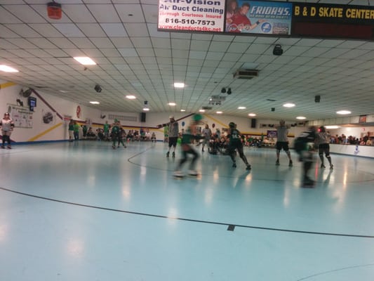 B&D SOUTH SKATE CENTER - Updated December 2025 - 15 Reviews - 13903 E ...