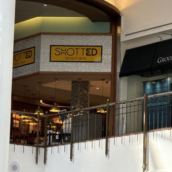 SHOTTED SPECIALTY COFFEE - Updated December 2024 - 94 Photos & 39 ...