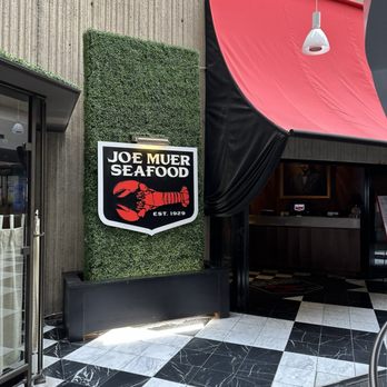 JOE MUER SEAFOOD - Updated October 2024 - 1201 Photos & 855 Reviews ...